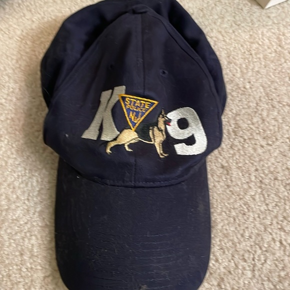 Accessories | State Police Nj K9 Hat | Poshmark